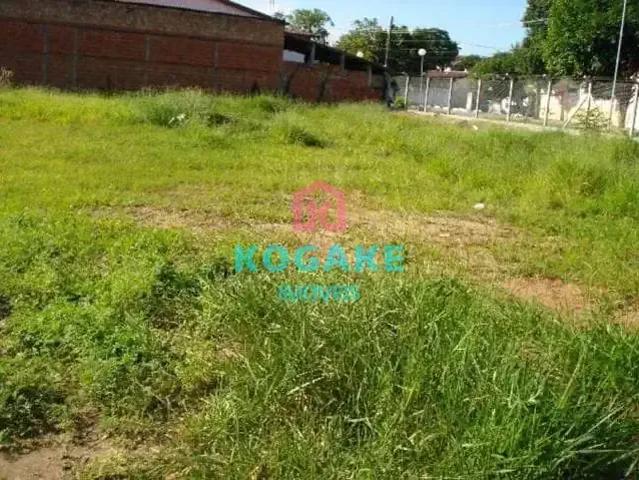 Terreno em Condomínio para Venda em São José dos Campos/SP Vila Rossi