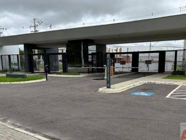 Terreno em Condomínio para Venda em São José dos Pinhais, Aviação