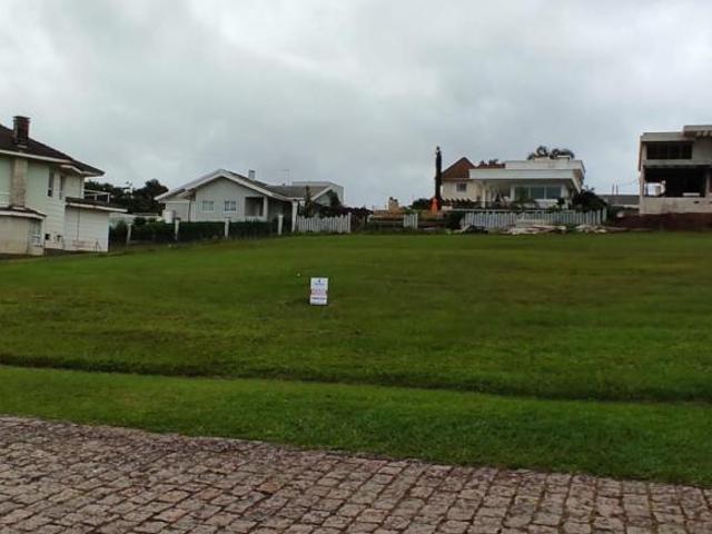 Terreno em Condomínio para Venda em São José dos Pinhais, Campo Largo da Roseira