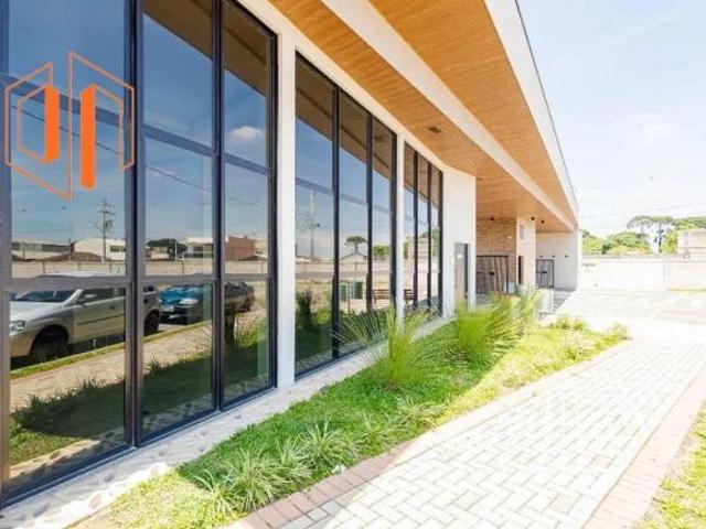 Terreno em Condomínio para Venda em São José dos Pinhais, Costeira