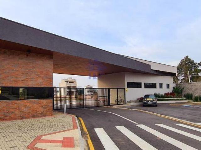 Terreno em Condomínio para Venda em São José dos Pinhais, Costeira