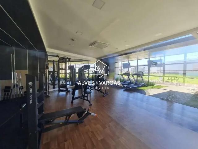 Terreno em Condomínio para Venda em São José dos Pinhais/PR Aviação