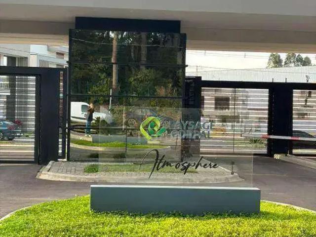 Terreno em Condomínio para Venda em São José dos Pinhais/PR Aviação