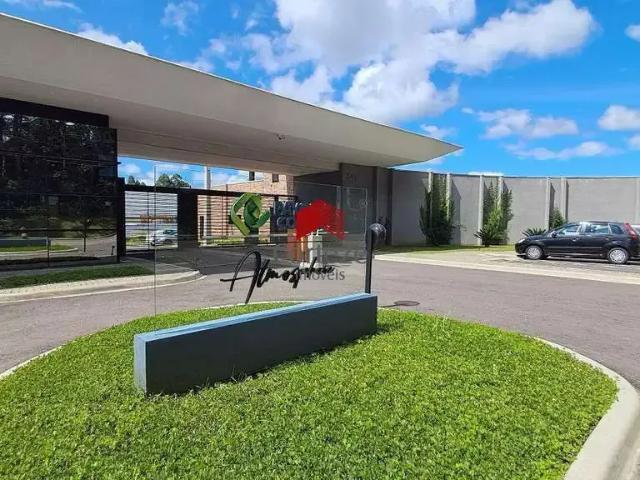 Terreno em Condomínio para Venda em São José dos Pinhais/PR Aviação