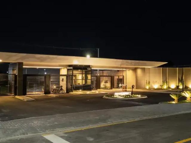 Terreno em Condomínio para Venda em São José dos Pinhais/PR Aviação