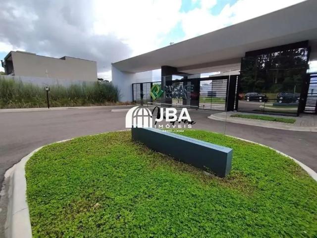Terreno em Condomínio para Venda em São José dos Pinhais/PR Aviação