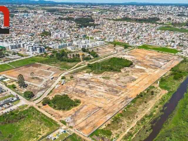 Terreno em Condomínio para Venda em São José dos Pinhais/PR Afonso Pena