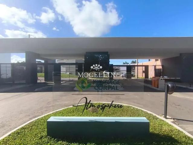 Terreno em Condomínio para Venda em São José dos Pinhais/PR Afonso Pena