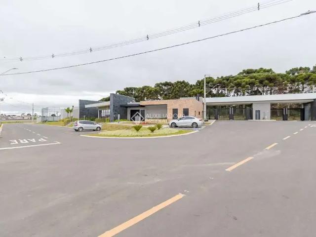 Terreno em Condomínio para Venda em São José dos Pinhais/PR Afonso Pena