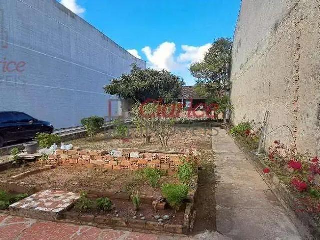 Terreno em Condomínio para Venda em São José dos Pinhais/PR Águas Belas