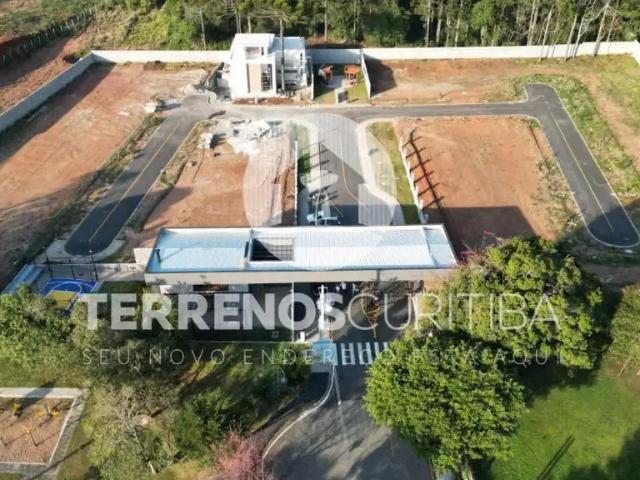 Terreno em Condomínio para Venda em São José dos Pinhais/PR Aristocrata