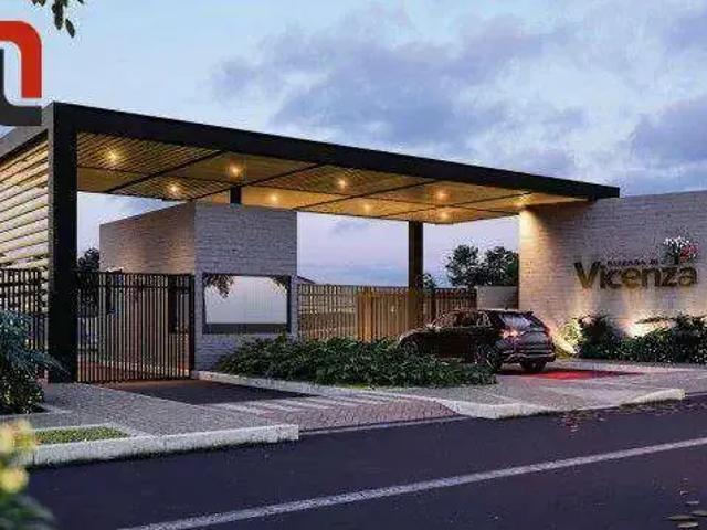 Terreno em Condomínio para Venda em São José dos Pinhais/PR Barro Preto