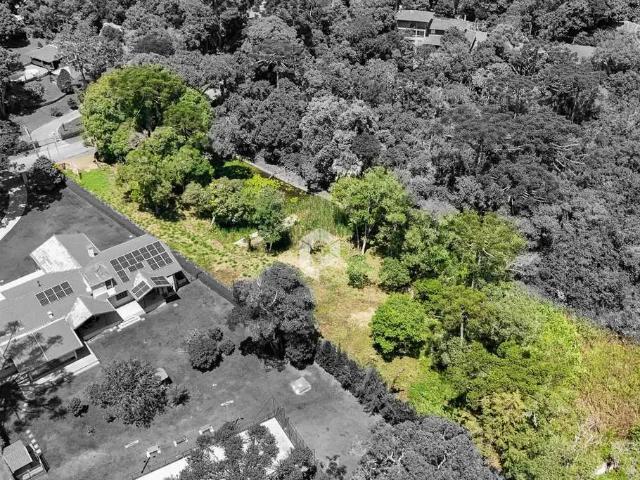 Terreno em Condomínio para Venda em São José dos Pinhais/PR Borda do Campo