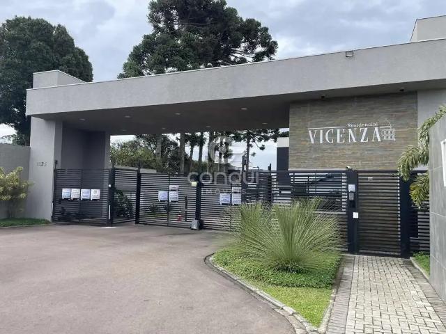 Terreno em Condomínio para Venda em São José dos Pinhais/PR Braga
