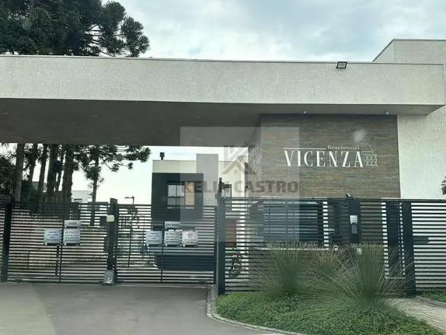 Terreno em Condomínio para Venda em São José dos Pinhais/PR Braga