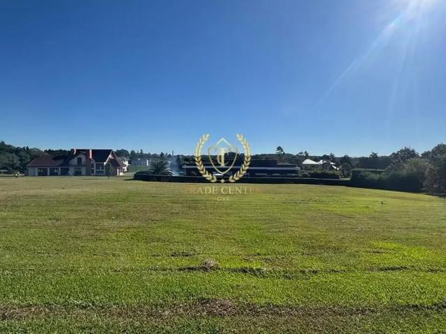 Terreno em Condomínio para Venda em São José dos Pinhais/PR Campo Largo da Roseira