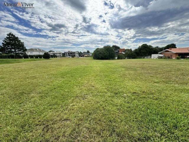 Terreno em Condomínio para Venda em São José dos Pinhais/PR Campo Largo da Roseira