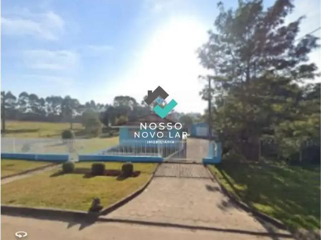 Terreno em Condomínio para Venda em São José dos Pinhais/PR Campo Largo da Roseira