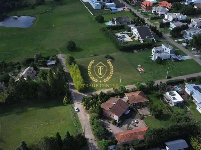 Terreno em Condomínio para Venda em São José dos Pinhais/PR Campo Largo da Roseira