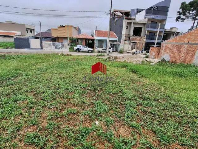 Terreno em Condomínio para Venda em São José dos Pinhais/PR Campo Largo da Roseira