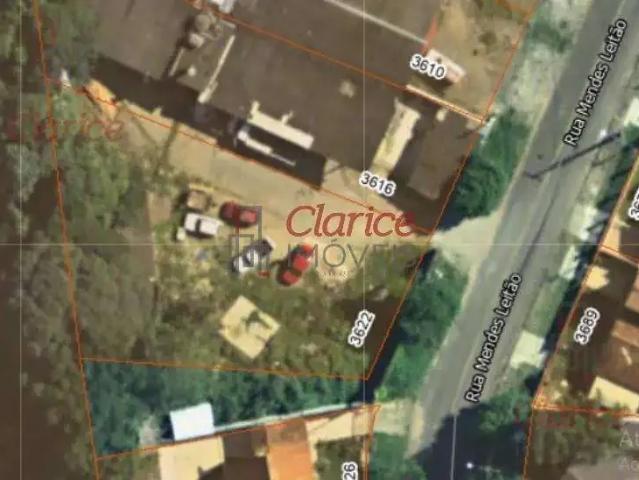 Terreno em Condomínio para Venda em São José dos Pinhais/PR Centro