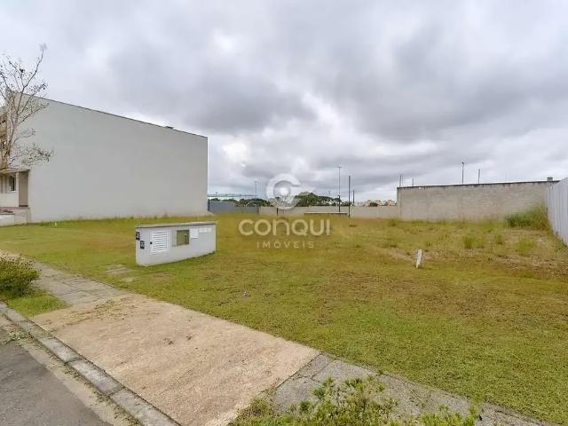 Terreno em Condomínio para Venda em São José dos Pinhais/PR Colônia Rio Grande 1 Quartos