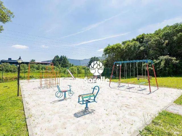 Terreno em Condomínio para Venda em São José dos Pinhais/PR Costeira