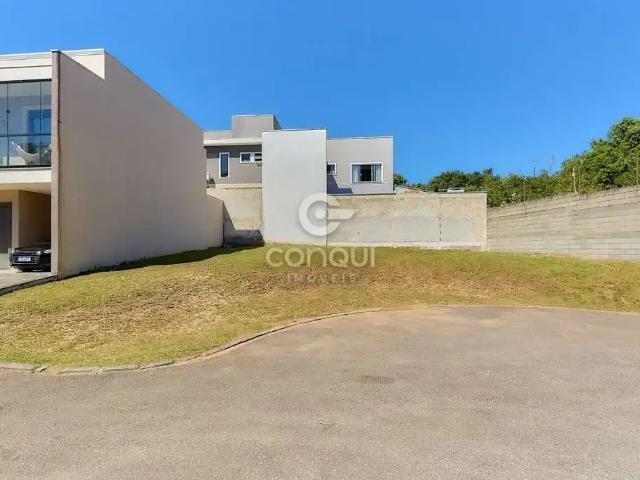 Terreno em Condomínio para Venda em São José dos Pinhais/PR Costeira 1 Quartos