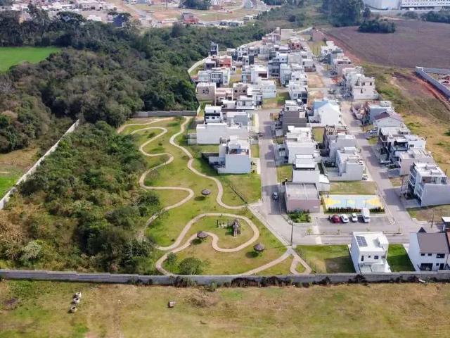Terreno em Condomínio para Venda em São José dos Pinhais/PR Costeira