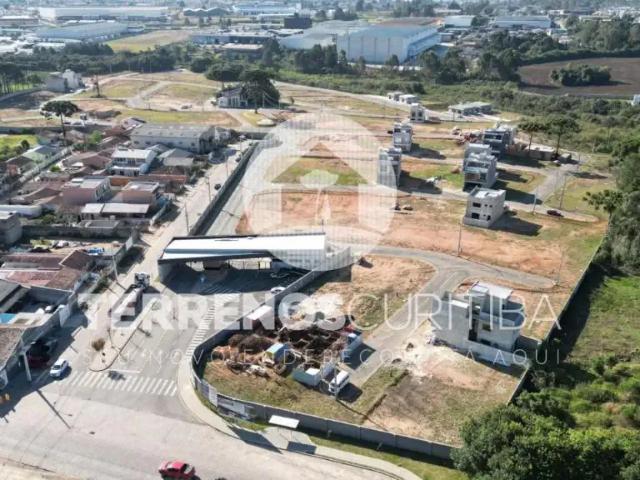 Terreno em Condomínio para Venda em São José dos Pinhais/PR Costeira
