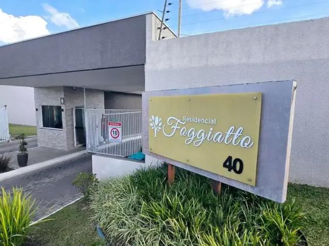 Terreno em Condomínio para Venda em São José dos Pinhais/PR Costeira