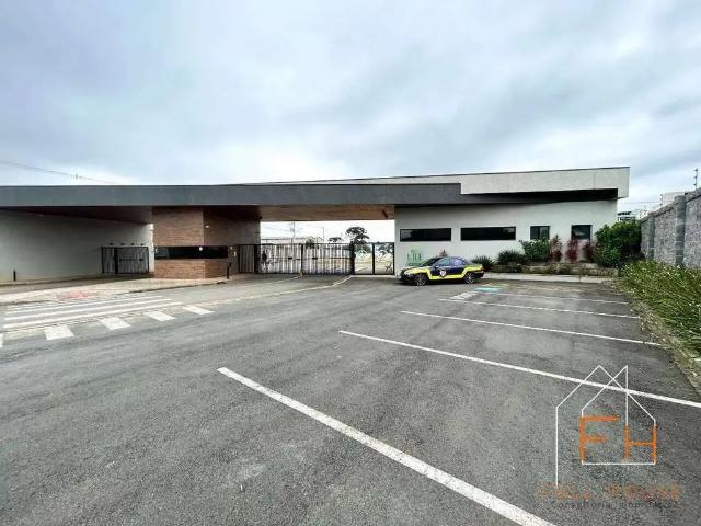 Terreno em Condomínio para Venda em São José dos Pinhais/PR Costeira