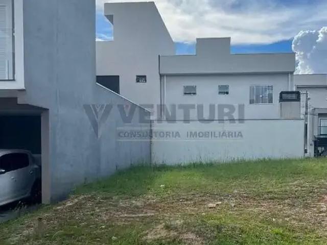 Terreno em Condomínio para Venda em São José dos Pinhais/PR Costeira
