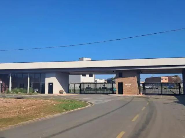 Terreno em Condomínio para Venda em São José dos Pinhais/PR Costeira