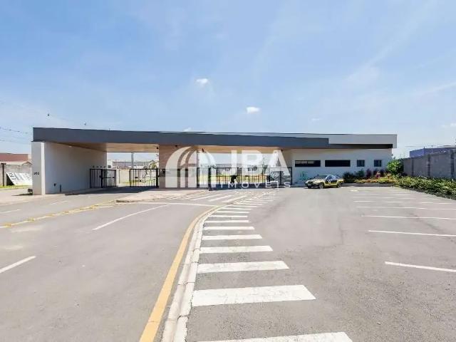 Terreno em Condomínio para Venda em São José dos Pinhais/PR Costeira