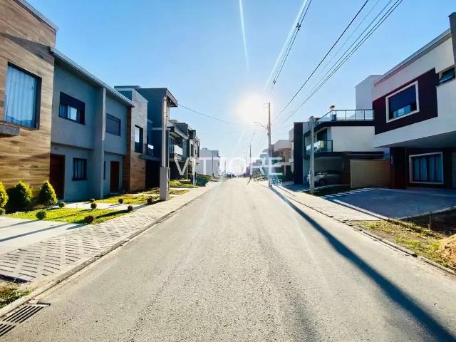 Terreno em Condomínio para Venda em São José dos Pinhais/PR Costeira