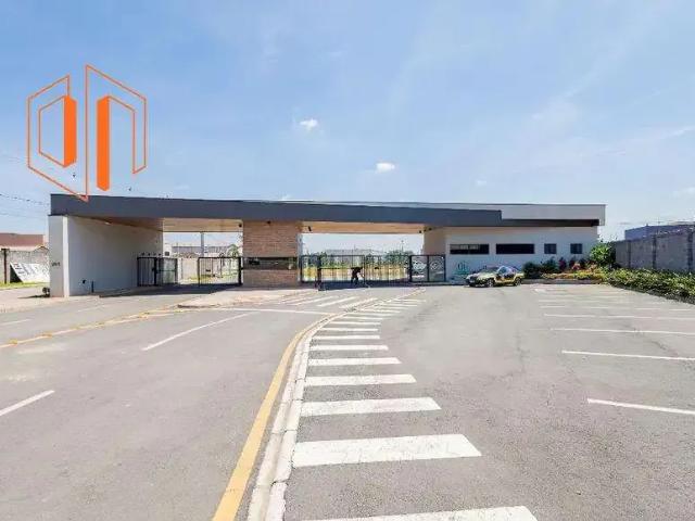 Terreno em Condomínio para Venda em São José dos Pinhais/PR Costeira