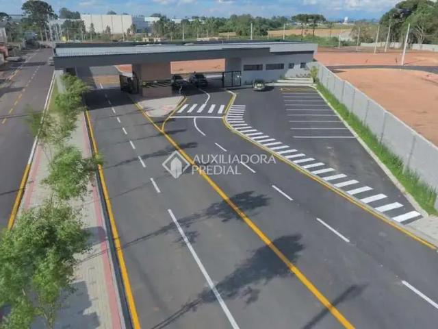 Terreno em Condomínio para Venda em São José dos Pinhais/PR Costeira