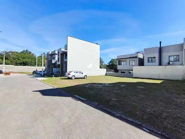 Terreno em Condomínio para Venda em São José dos Pinhais/PR Costeira