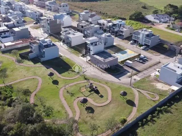 Terreno em Condomínio para Venda em São José dos Pinhais/PR Costeira