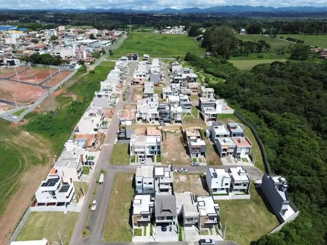Terreno em Condomínio para Venda em São José dos Pinhais/PR Costeira