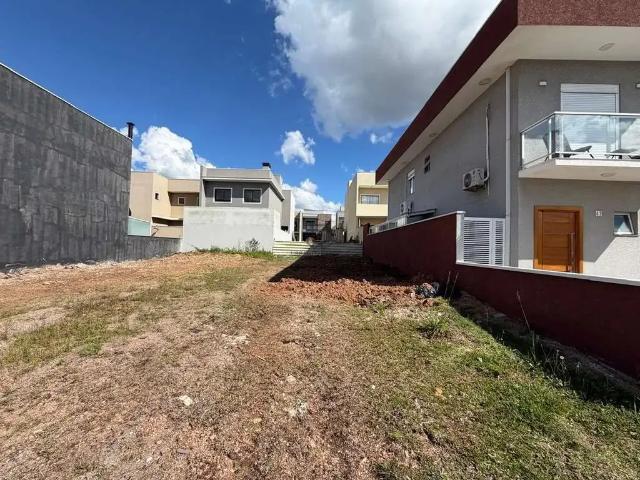Terreno em Condomínio para Venda em São José dos Pinhais/PR Costeira