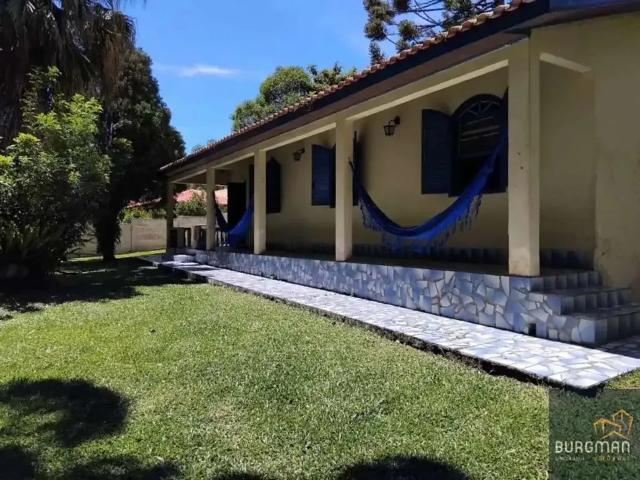 Terreno em Condomínio para Venda em São José dos Pinhais/PR Dom Rodrigo
