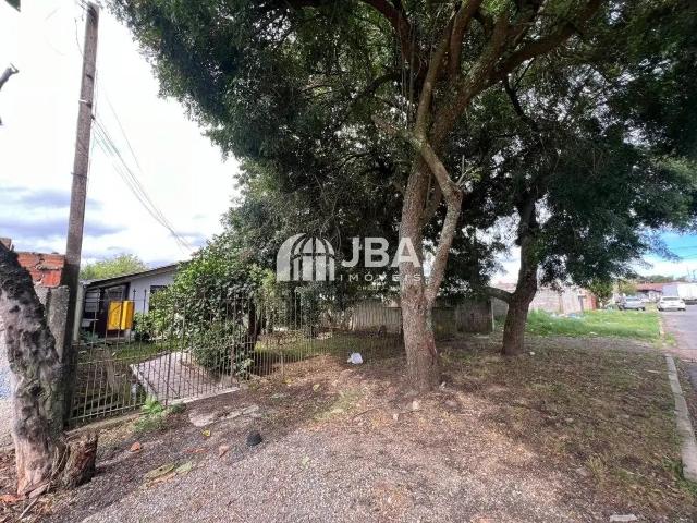 Terreno em Condomínio para Venda em São José dos Pinhais/PR Guatupê