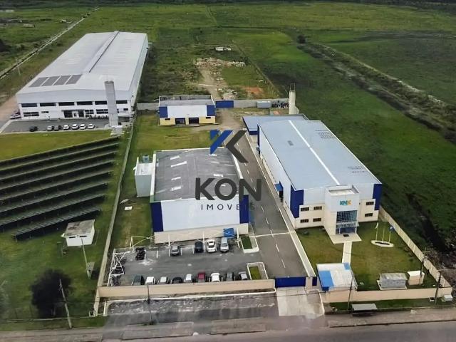 Terreno em Condomínio para Venda em São José dos Pinhais/PR Guatupê