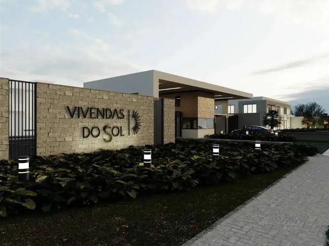 Terreno em Condomínio para Venda em São José dos Pinhais/PR Iná