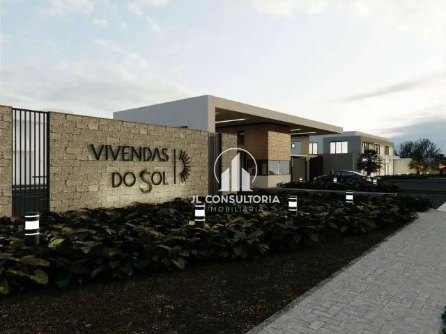 Terreno em Condomínio para Venda em São José dos Pinhais/PR Iná
