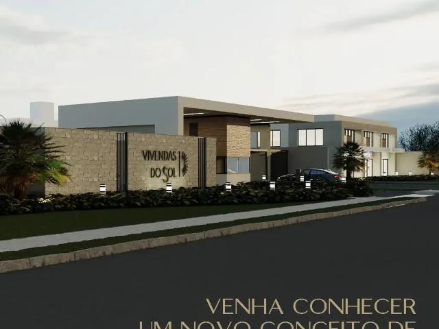 Terreno em Condomínio para Venda em São José dos Pinhais/PR Iná