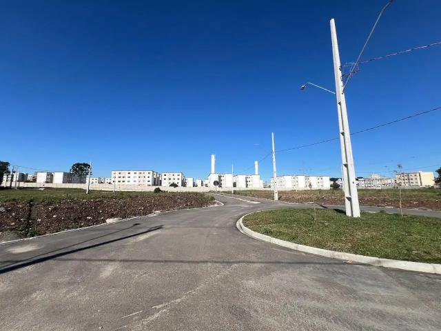 Terreno em Condomínio para Venda em São José dos Pinhais/PR Parque da Fonte