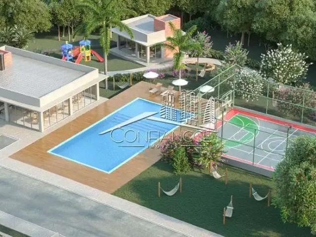 Terreno em Condomínio para Venda em São José dos Pinhais/PR Parque da Fonte